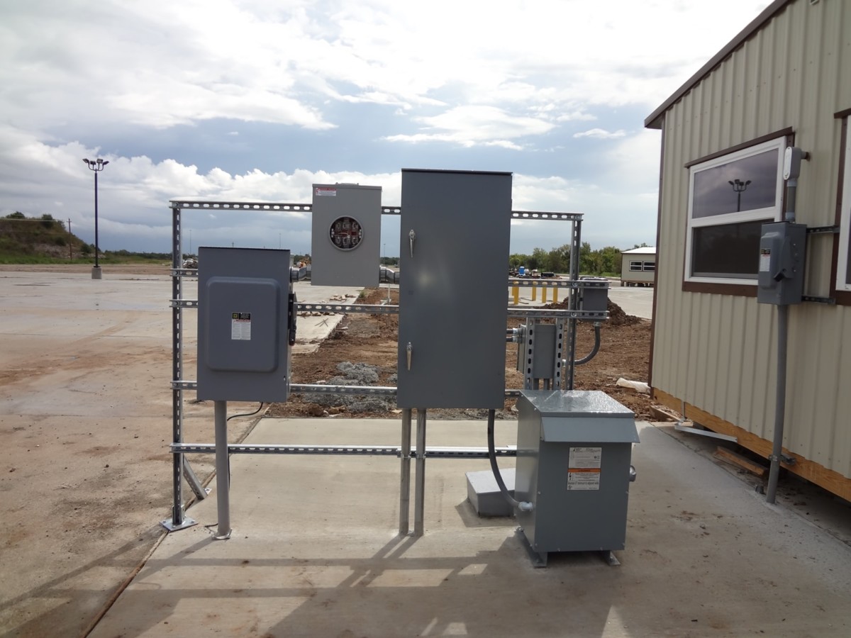 Electrician Houston, TX - Southern Electrical Services