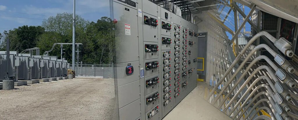 Affordable Electrician Contractors Houston, TX - Southern Electrical ...