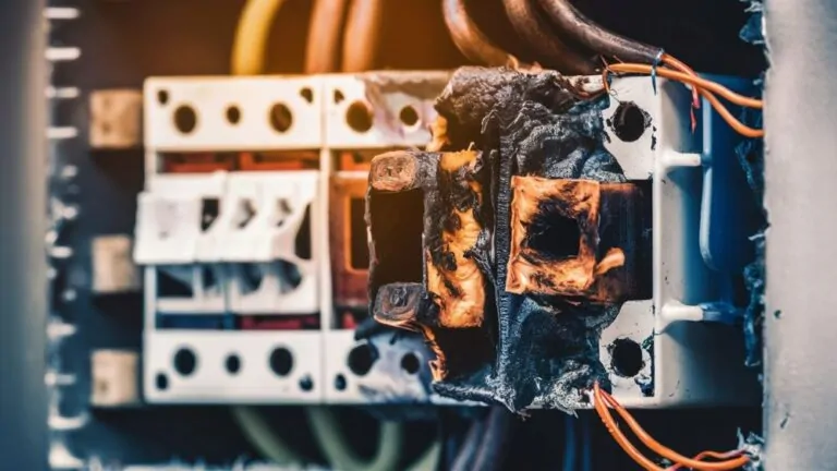 What Are Common Fuse Box Problems (With Solutions)