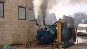 8 Common Standby Generator Problems With Solutions