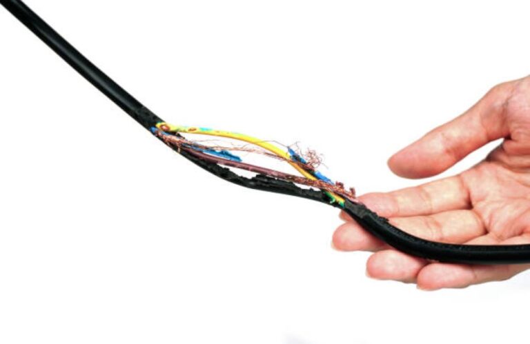 10 Common Mistakes in Office Wiring Layouts